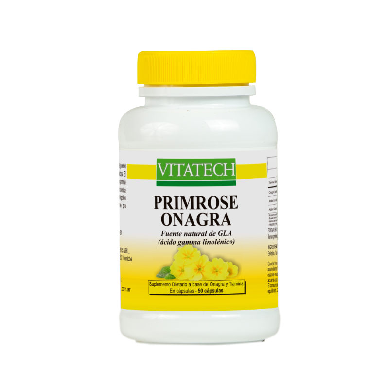 Vitatech Primrose Onagra - Vitatech
